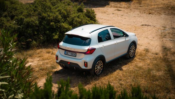 Ecocar Yudo: Το προσιτό ηλεκτρικό compact SUV που αλλάζει τα δεδομένα (video) | carandmotor.gr